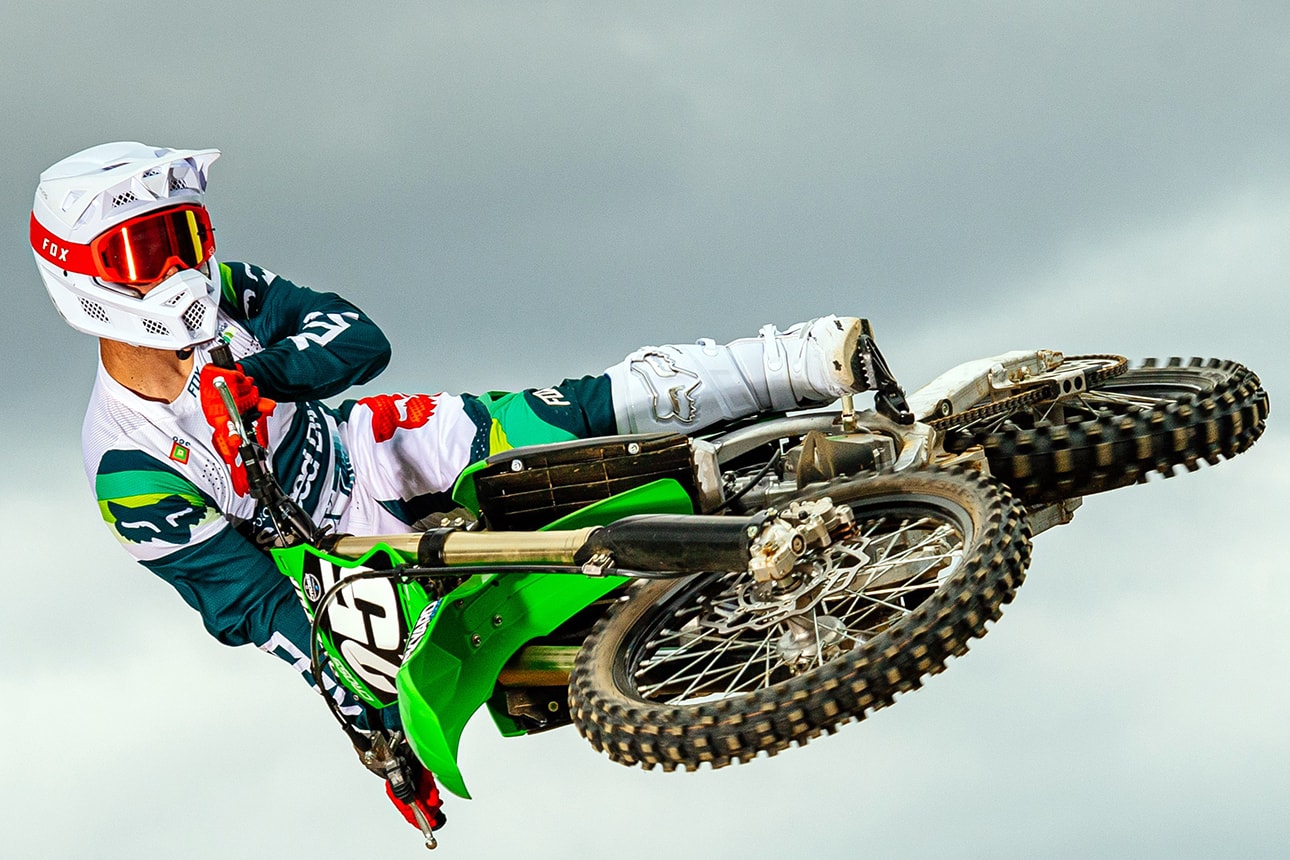 CROSS Magazin – ENDURO MOTOCROSS